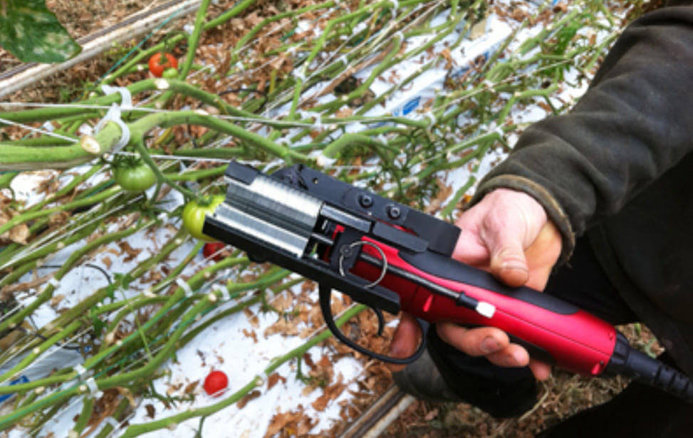 Das Tom-System - U gaat bouwen | DE